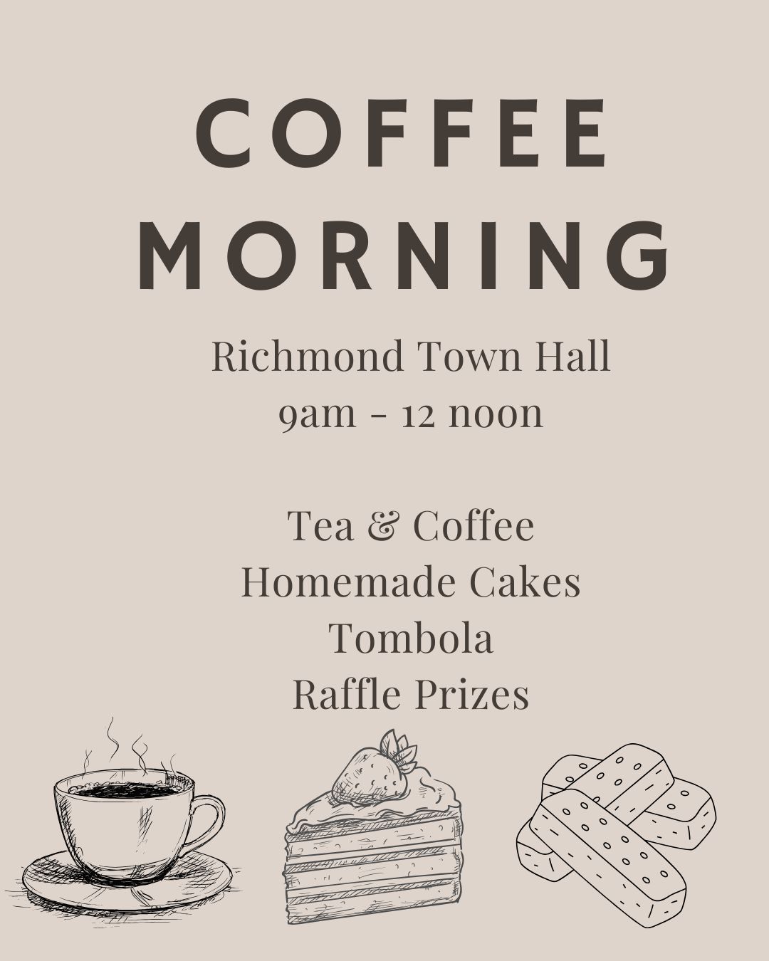 What's On | Richmondshire Museum